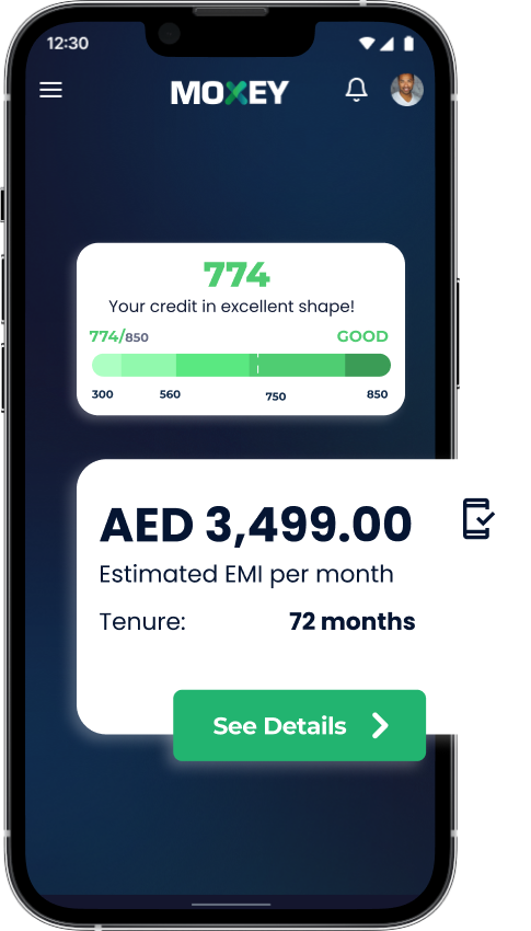 MoXey | Digital payment solution for mobility and logistic sectors