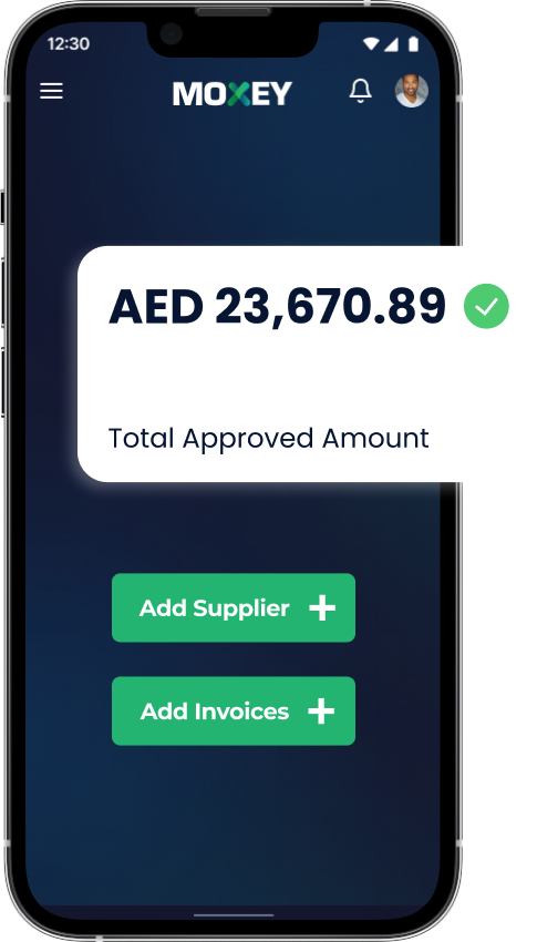 MoXey | Digital payment solution for mobility and logistic sectors